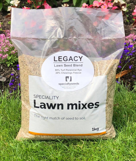 Specialty Seeds Lawn Seed and Garden Products – Specialty Seeds Lawn ...